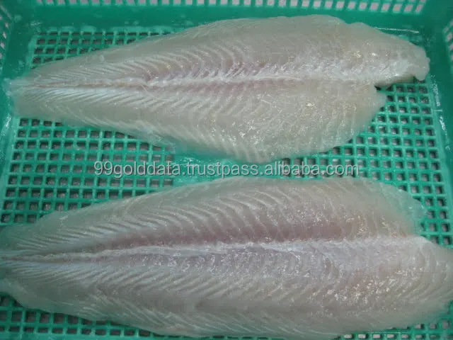 Frozen Basa Fish/pangasius Fish Fillet - Premium Quality