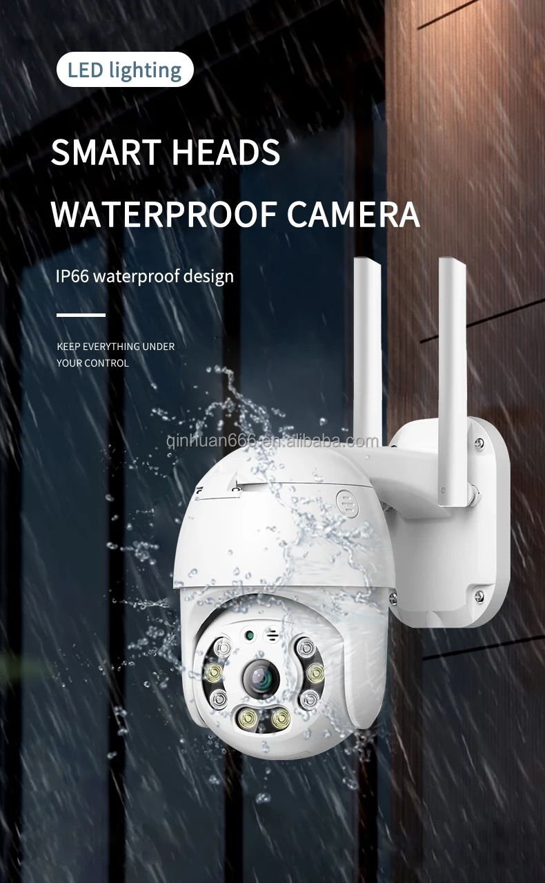 Wifi Smart Camera 360 - Buy Wifi Cctv Camera Smart Camera Product on Alibaba.com