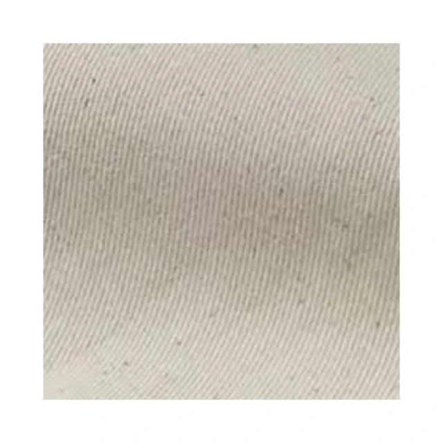 Cotton Drill Weave Ne 14 X Ne 14,52 X 30,65 Inch Width,150 Gsm Grey ...
