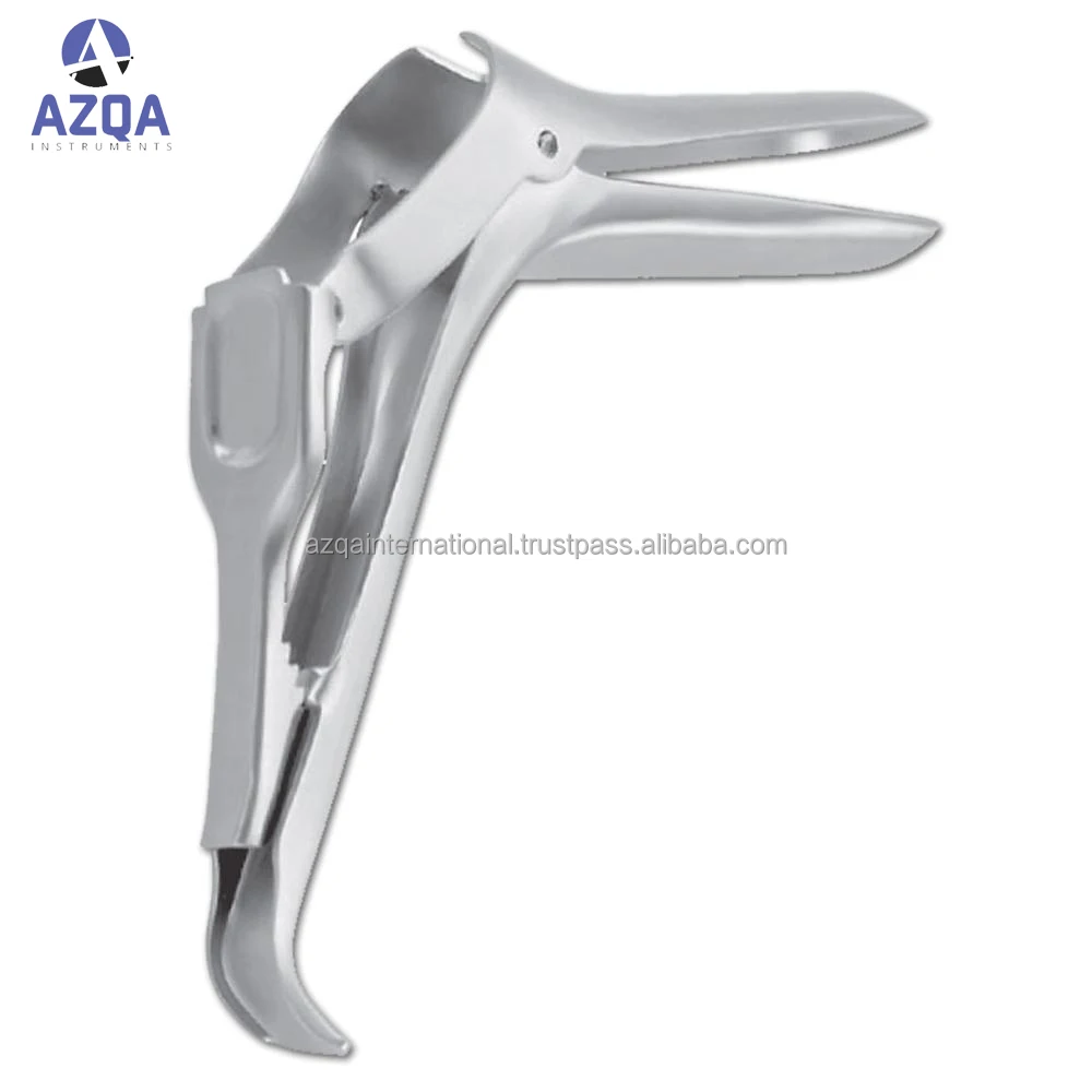 Professional Trelat Vaginal Speculum Premium Quality For Gynecologist Made In Pakistan - Buy ...
