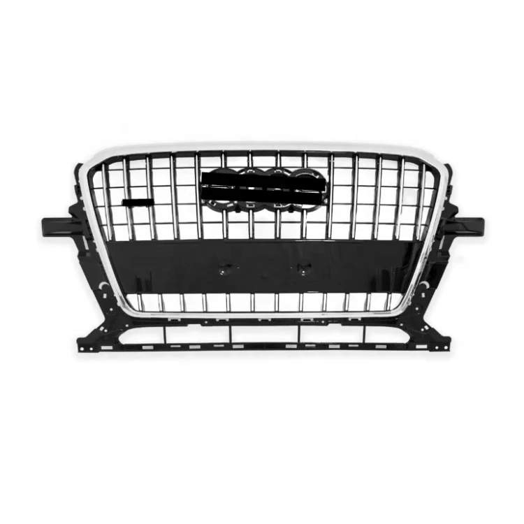 OEM 80D941033 80D941034 Front Bumper Head Lamp for Audi Q5 2018