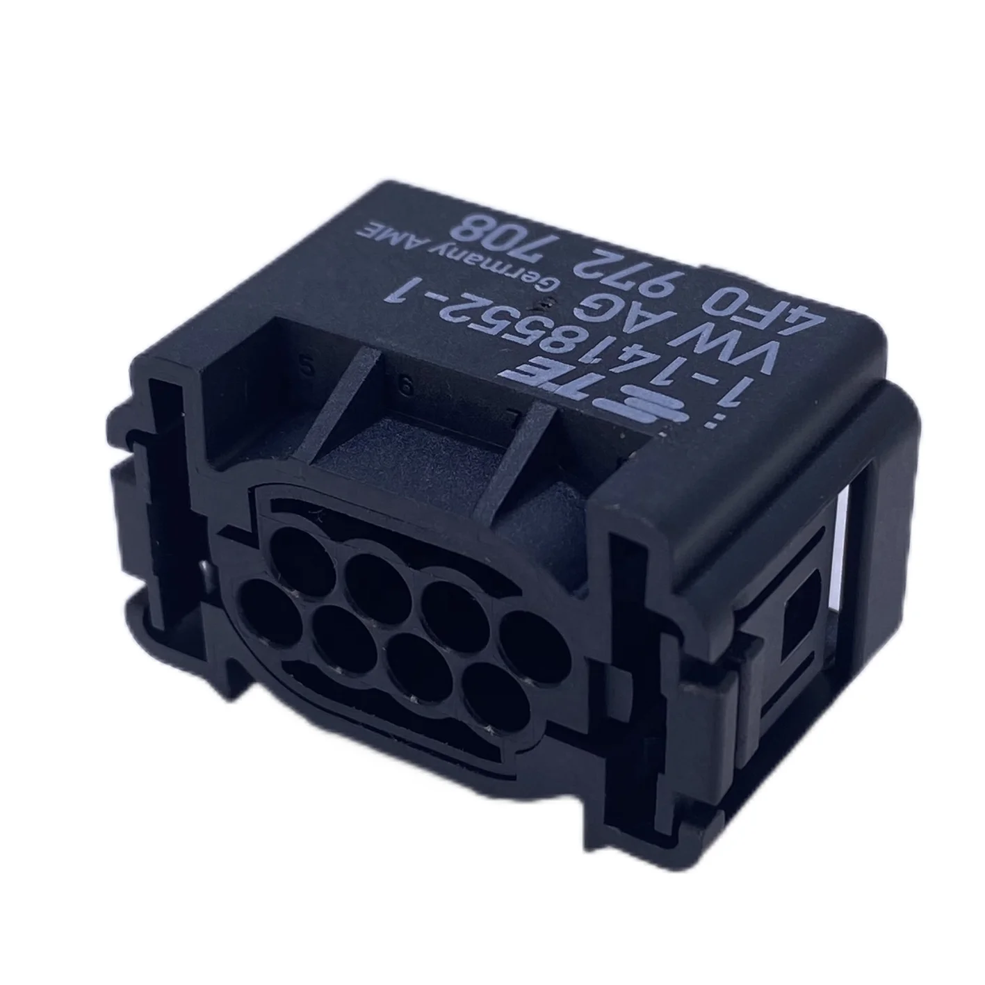 Te Automotive Electrical Wire Connector Male Female Waterproof - Buy Te ...