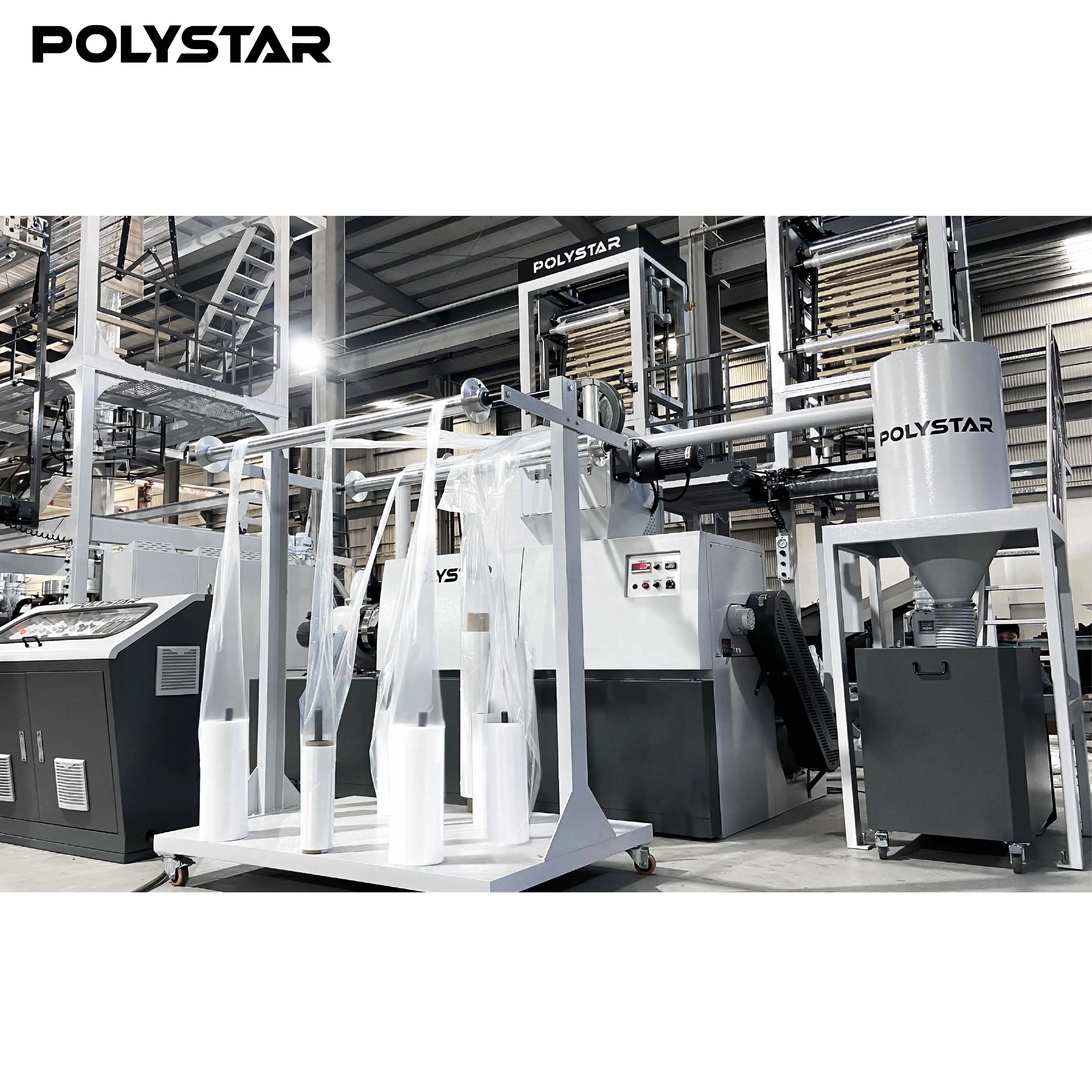 Mini plastic recycling machine| Alibaba.com