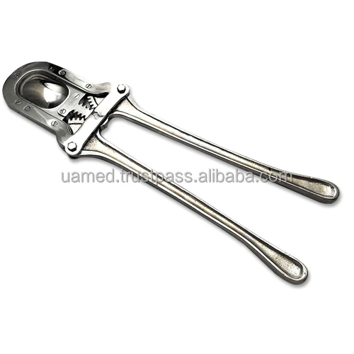 Veterinary Dehorning Cattle Cutter Dehorner Horn Cutter With Handle ...