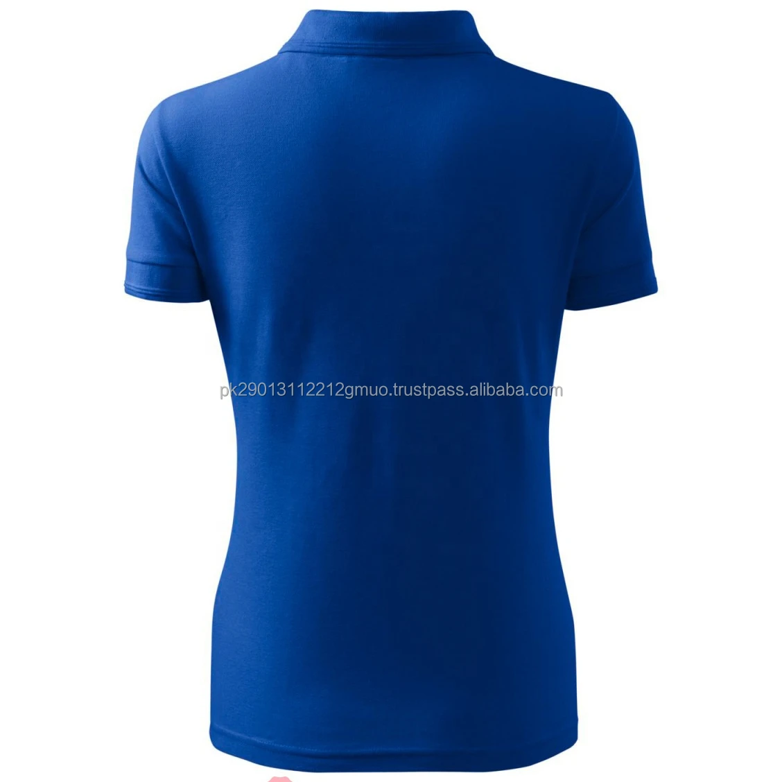 Women Slim Fit Golf Polo Shirts High Quality Women Polyester Polo ...