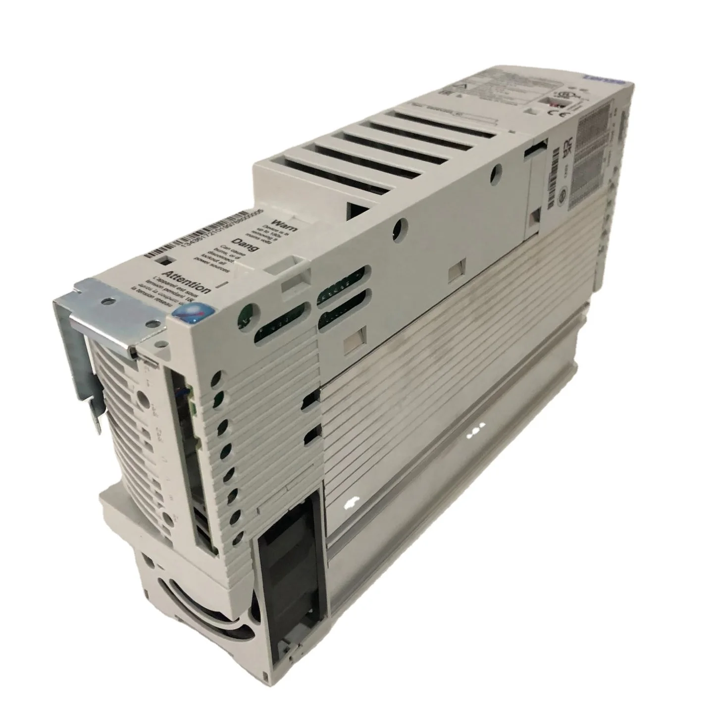 E82ev222_4c 8200 Vector Inverter Control Drive 2.2kw 400vac 3 Phase Vfd ...