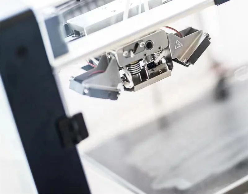 Carbon Fiber PEEK 3d Printing Aerospace Parts High Temperature 3d ...