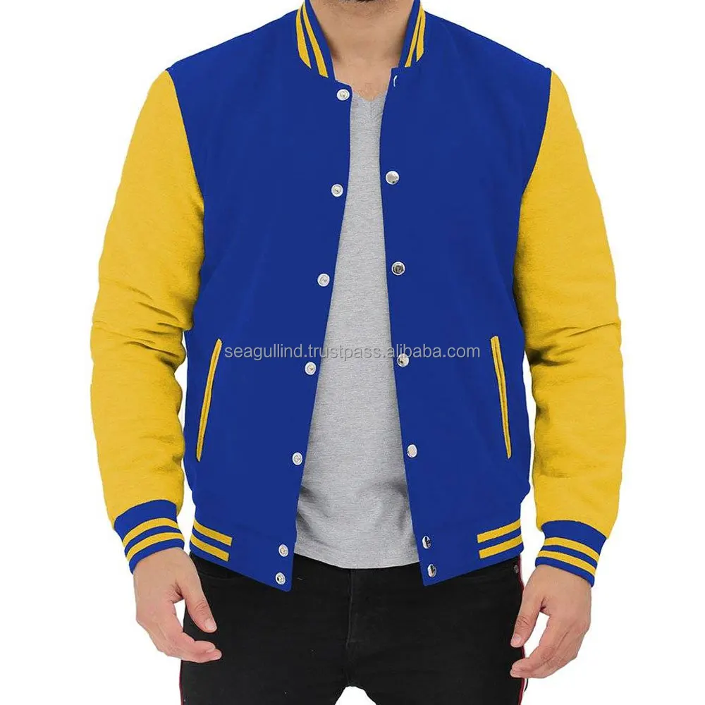 Men Custom Trendy American Promotional Team Basketball Varsity ...