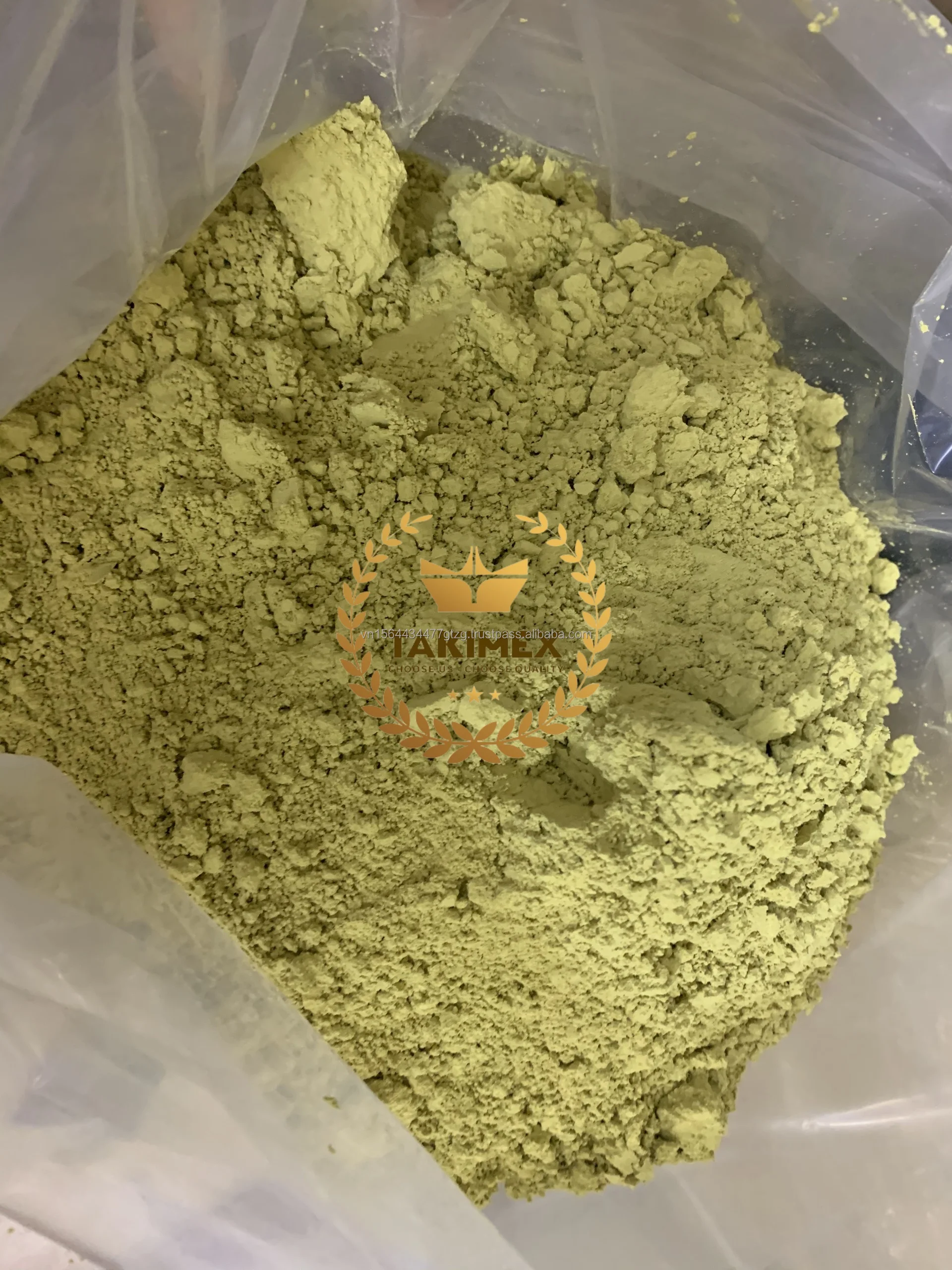 Organic Food Grade Dried Calamansi/Vietnam Kumquat Powder Fruit Extract ...