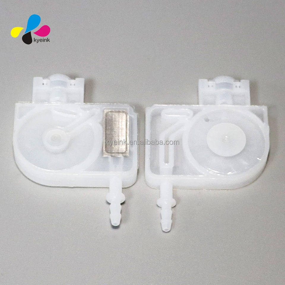 In Stock I3200 Xp600 Damper for Dtf Printer With Xp600 I1600 I3200 ...