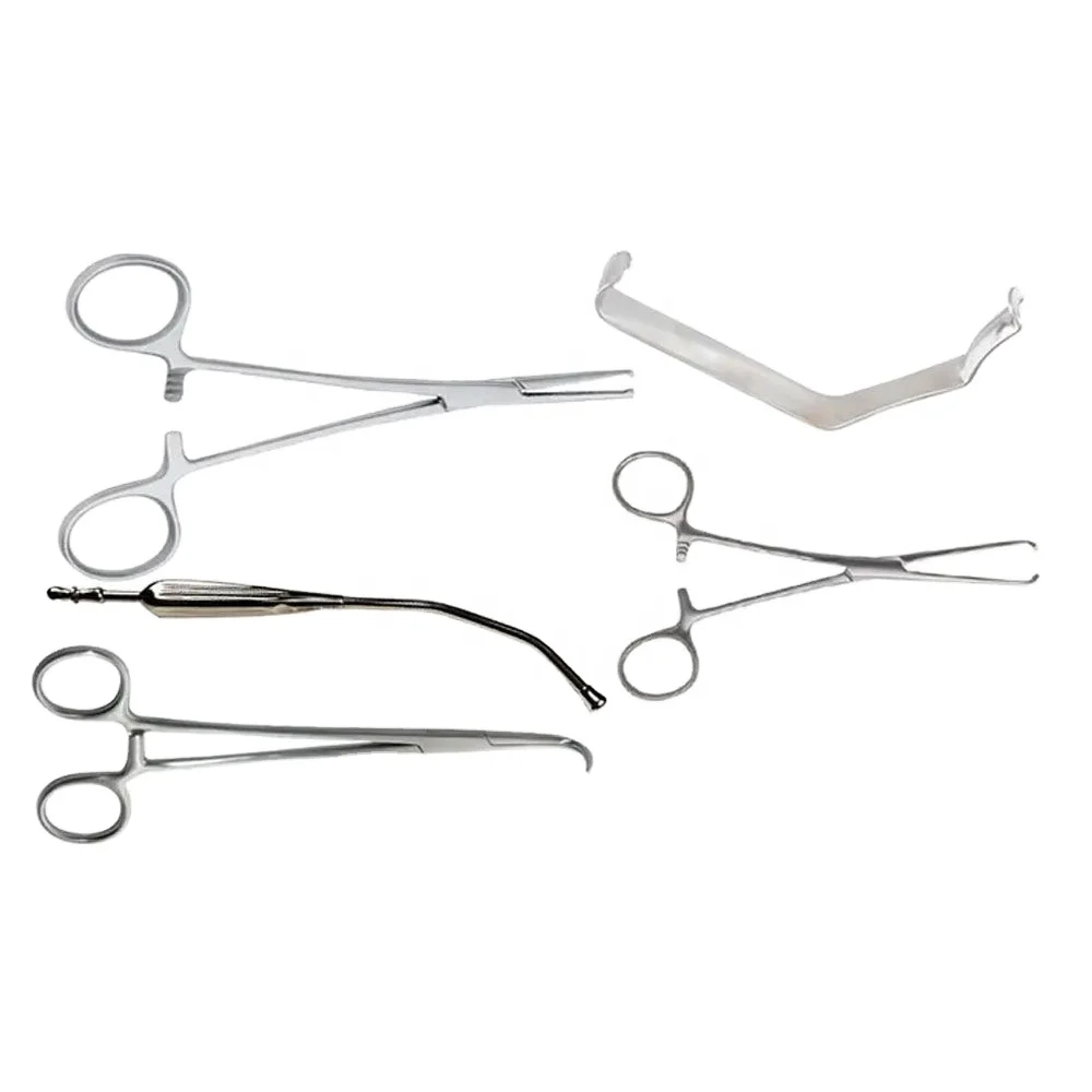 Major Rhinoplasty Instruments Set Hand Made Stainless Steel Major ...