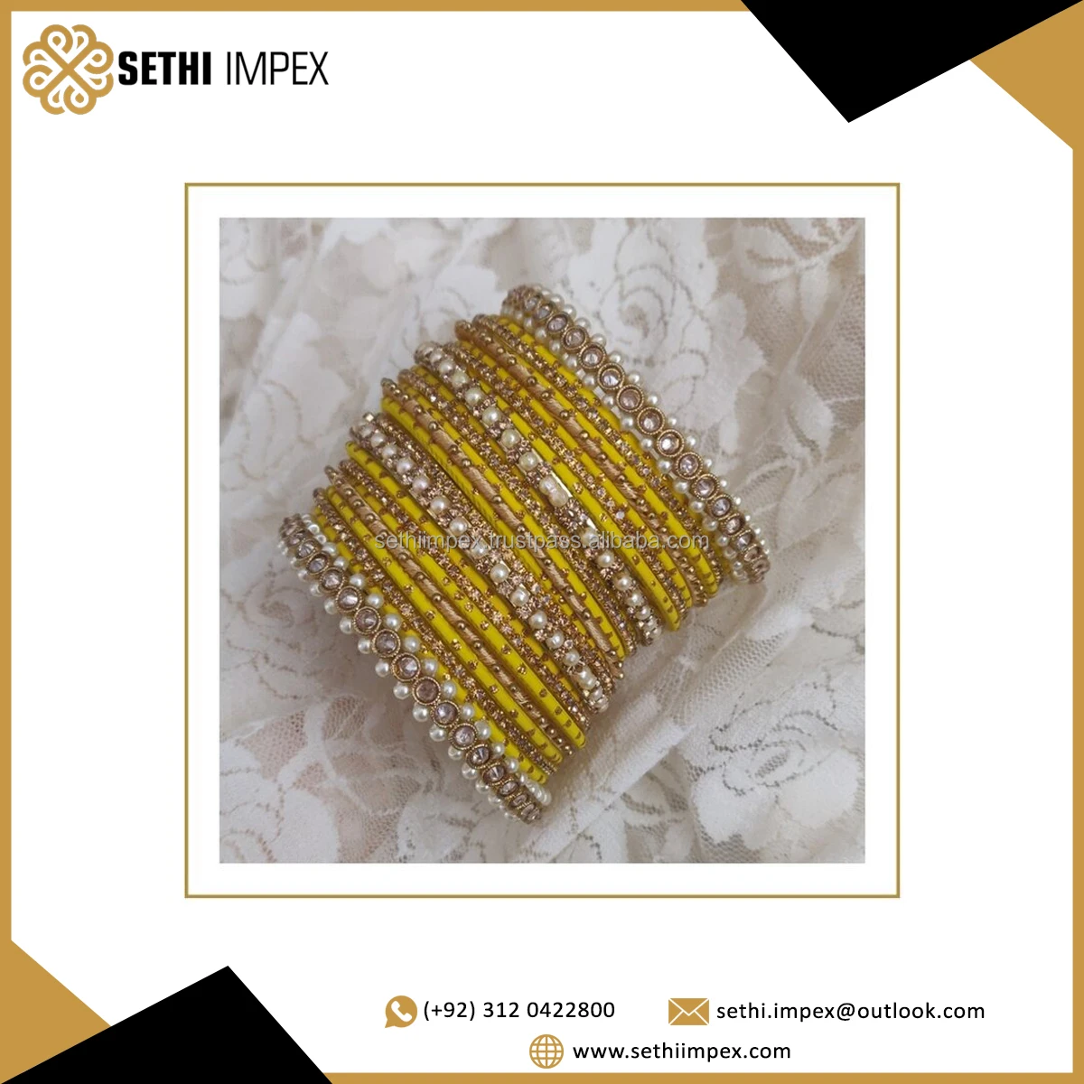 Shop Elegant Churiya Bangles - Perfect for Any Occasion