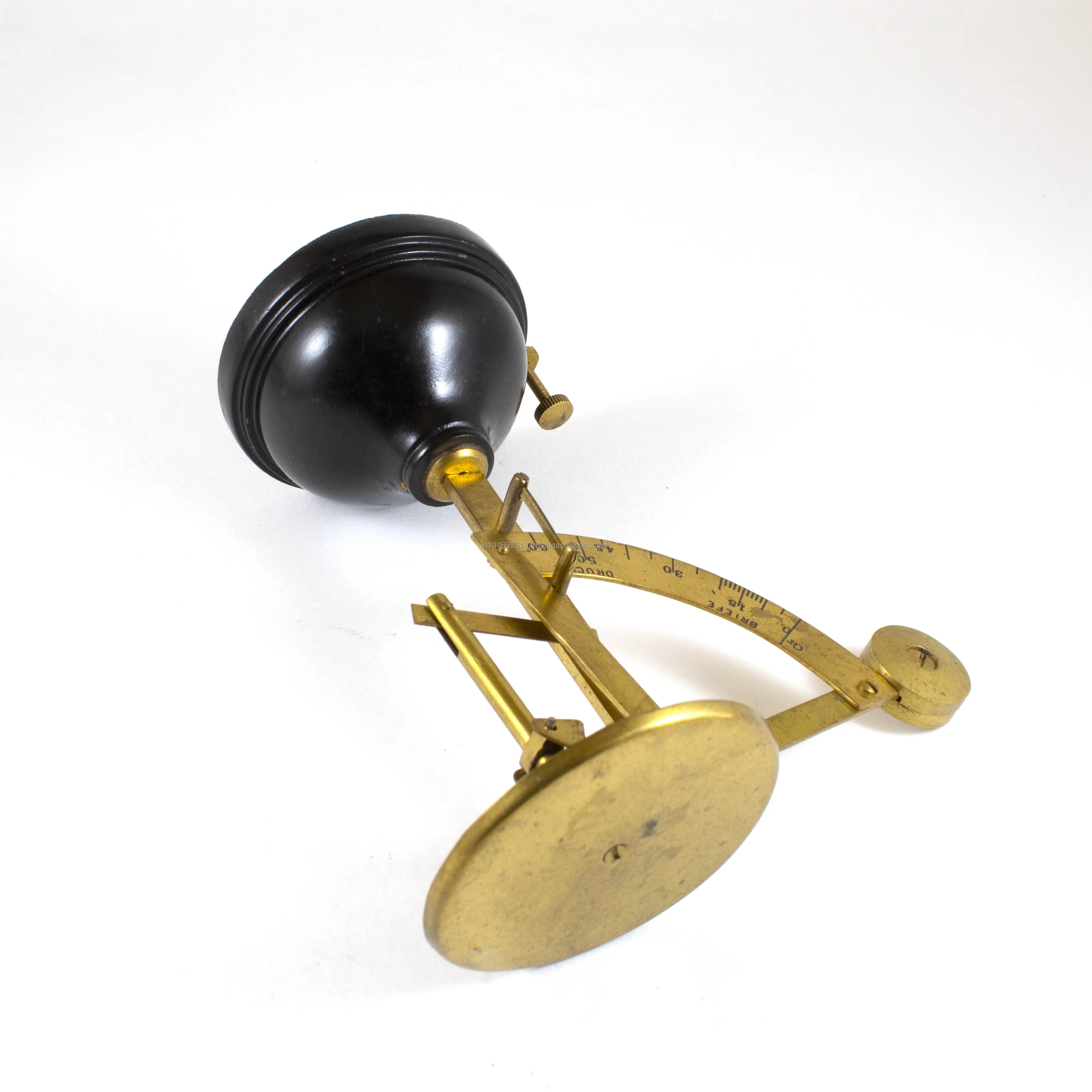 Brass Vintage Postal Pendulum Weight Scale Instrument| Alibaba.com