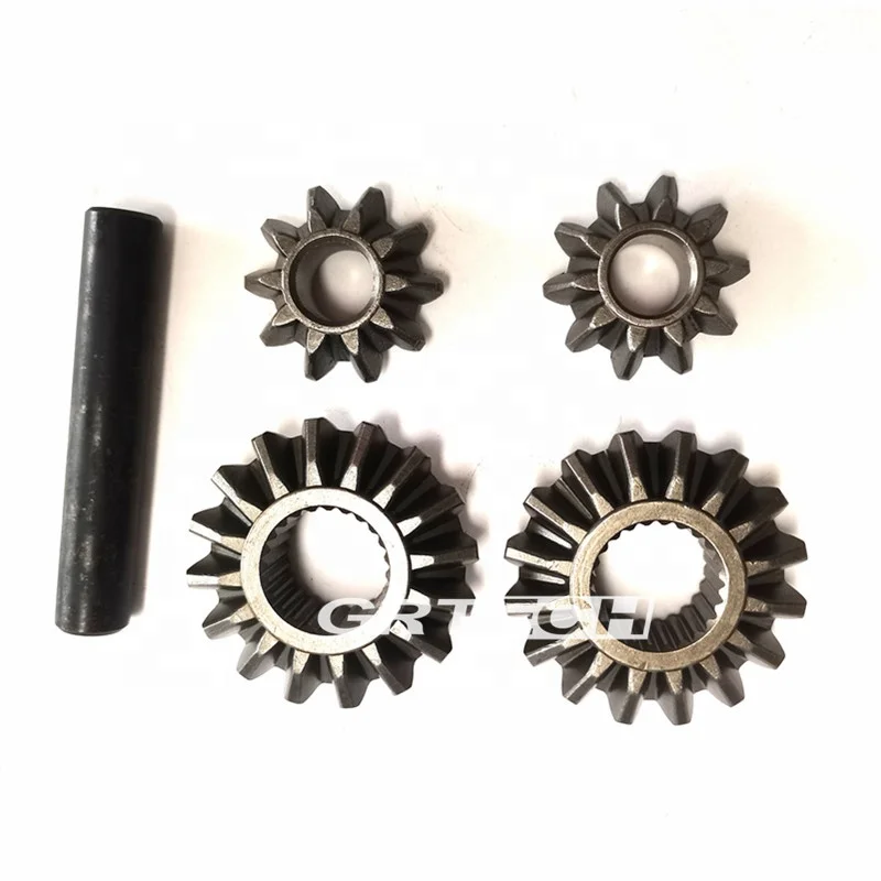 TK-01 hot forging small differential gear planetary gear set for ...