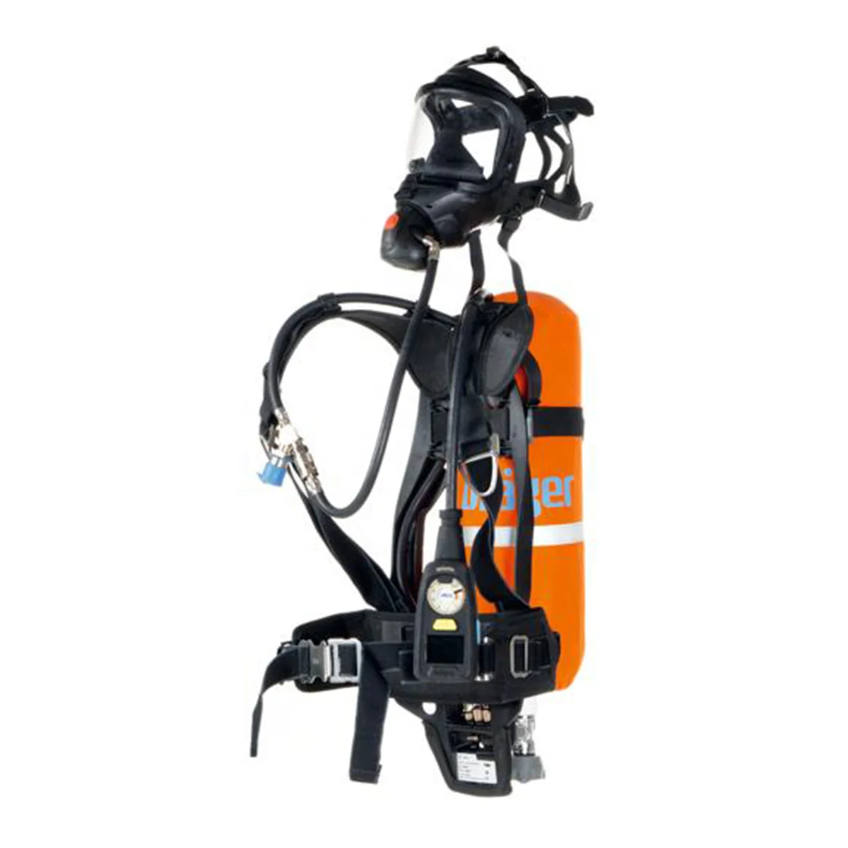 Drager PSS Self Contained Breathing Apparatus SCBA China Factory ...