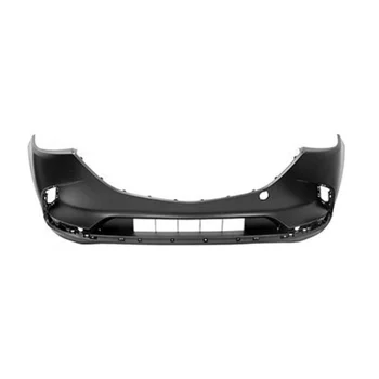 Ma1000244c Front Bumper Cover Oem Tk48-50-031j-bb Tk4850031jbb For ...