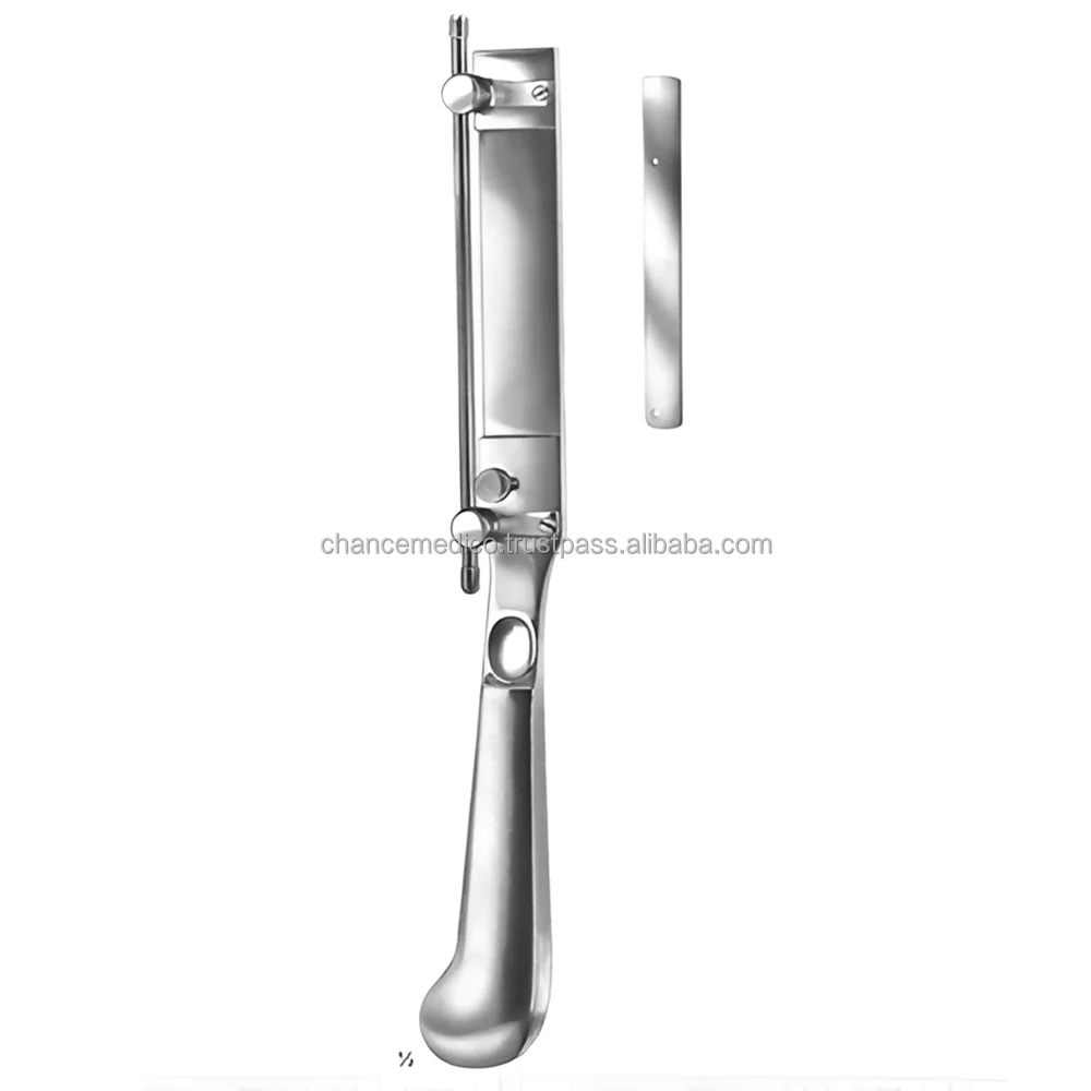 Surgical Skin Grafting Knife Dermatomes Instruments For Very Thin Skin ...