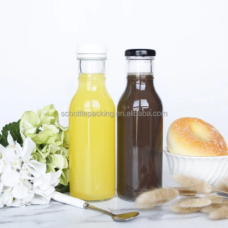 Chilli Glass Bottles - Durable and Versatile Solutions