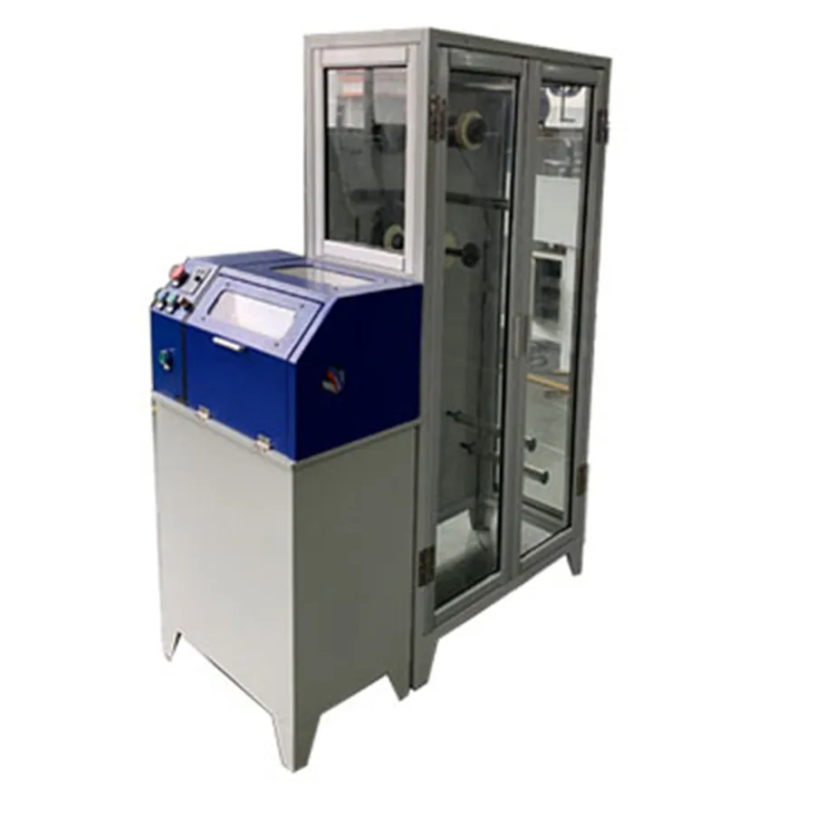 Transformer Winding Machine Turn Counter High Voltage Capacitor Winding ...