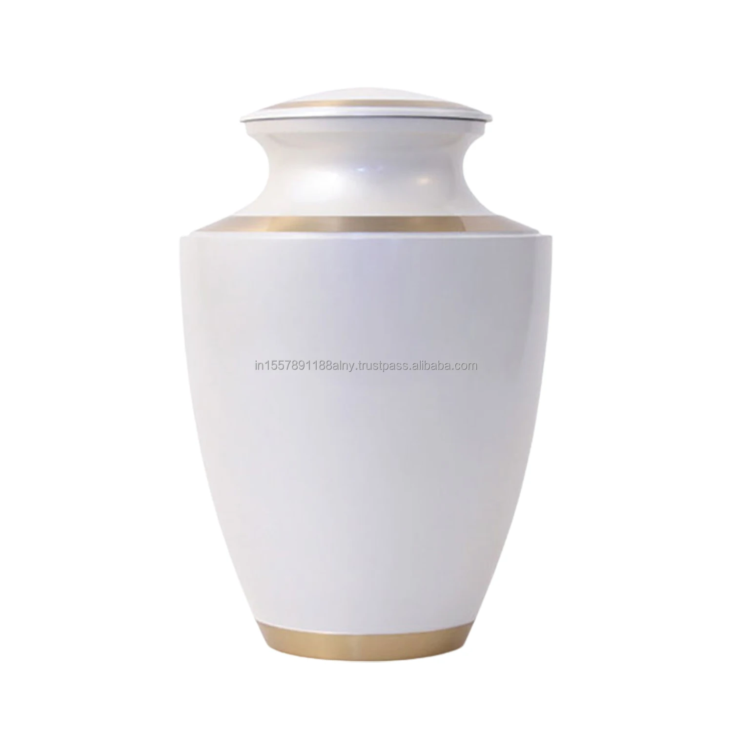 Cremation Urn Wooden Style Adult Pet Brass and Funeral Box Keepsake ...
