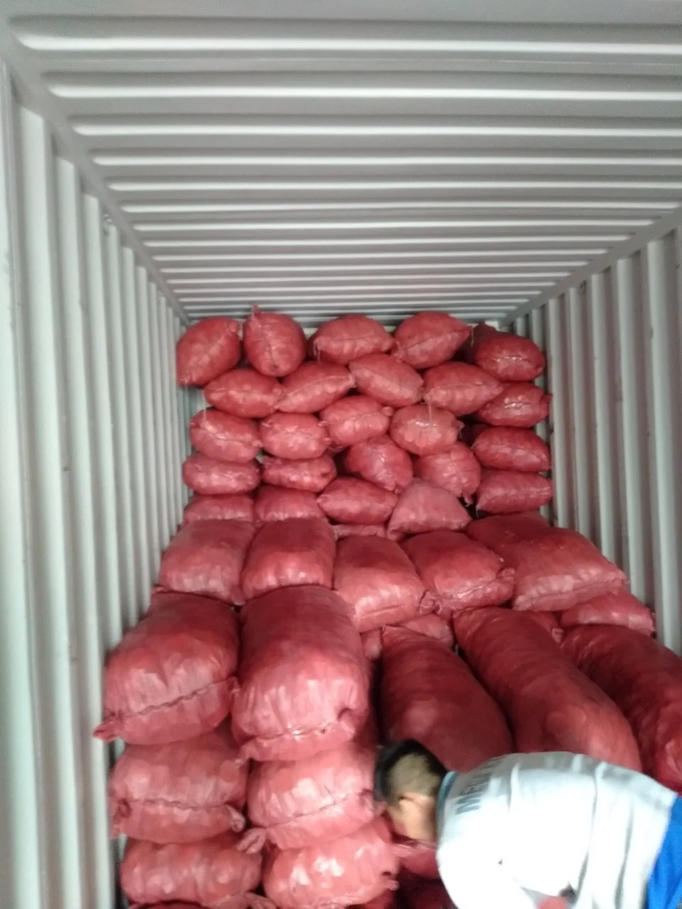 Made Completely Of Natural Seashells From Scallops In Vietnam,Ready For ...