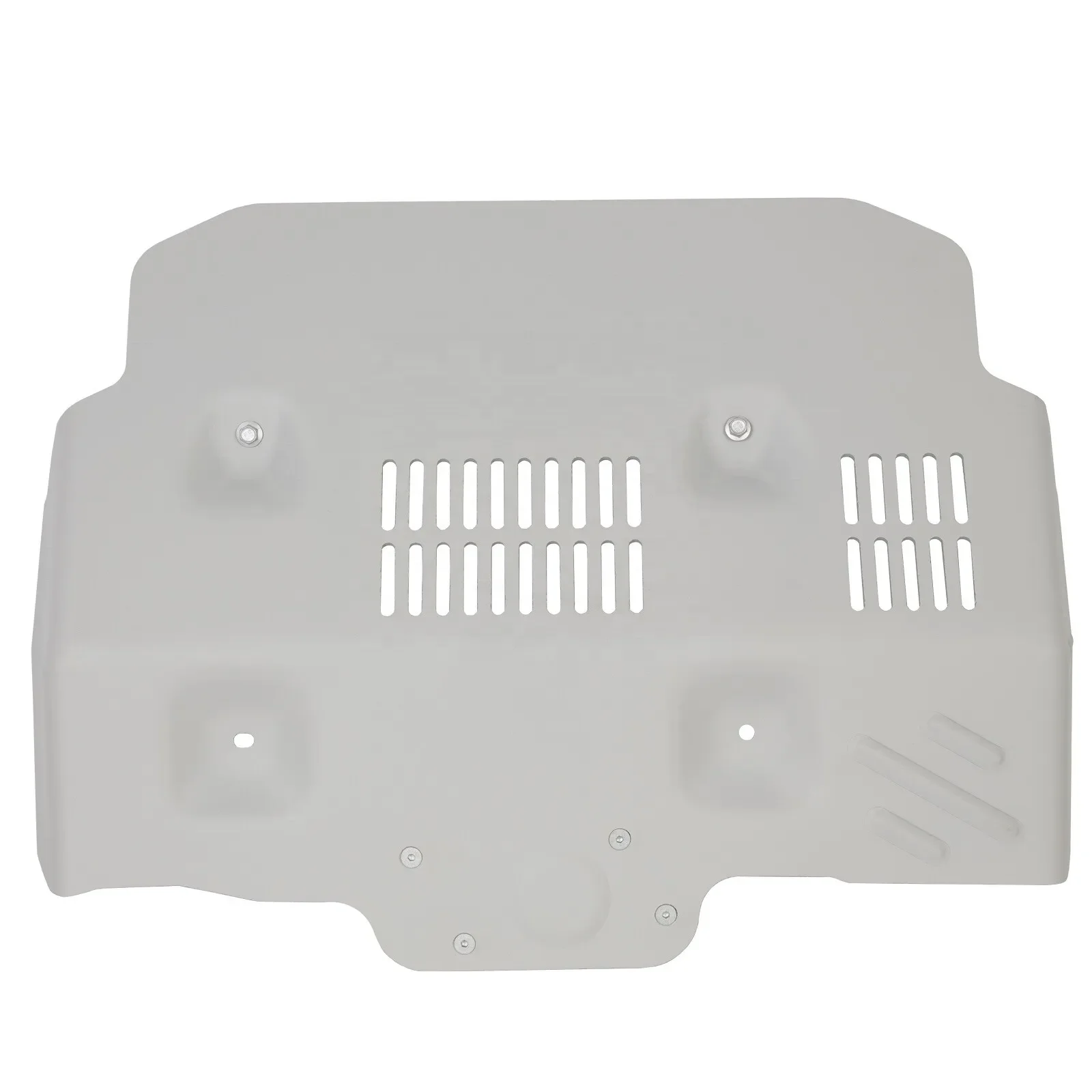 Front Skid Plate For Toyota 4Runner 2014-22 & For FJ Cruiser PTR60 ...