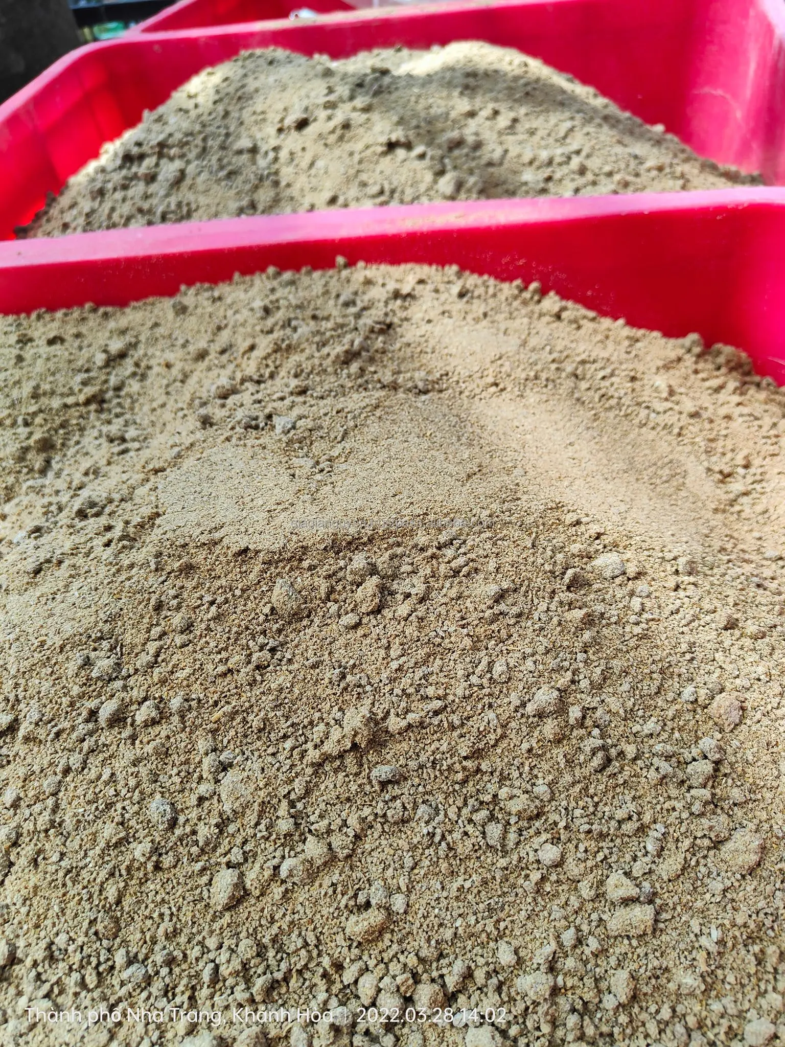 Top Recommend Fish Bone Meal for Animal Feeds Dried Shrimp Shell Powder ...