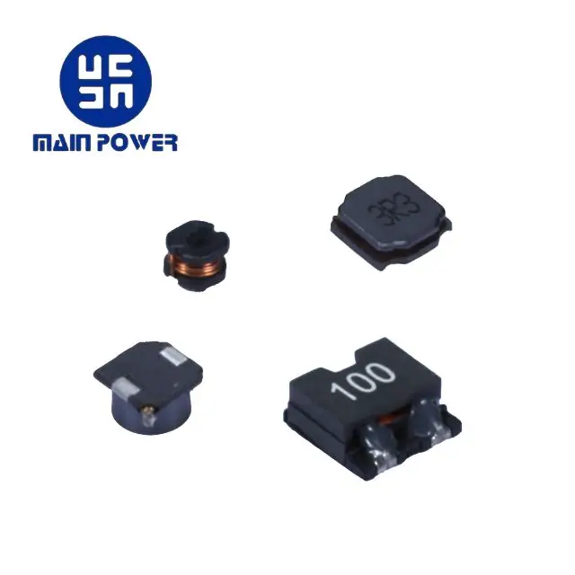 SMD Molded Choke for Immersion Cooling System| Alibaba.com