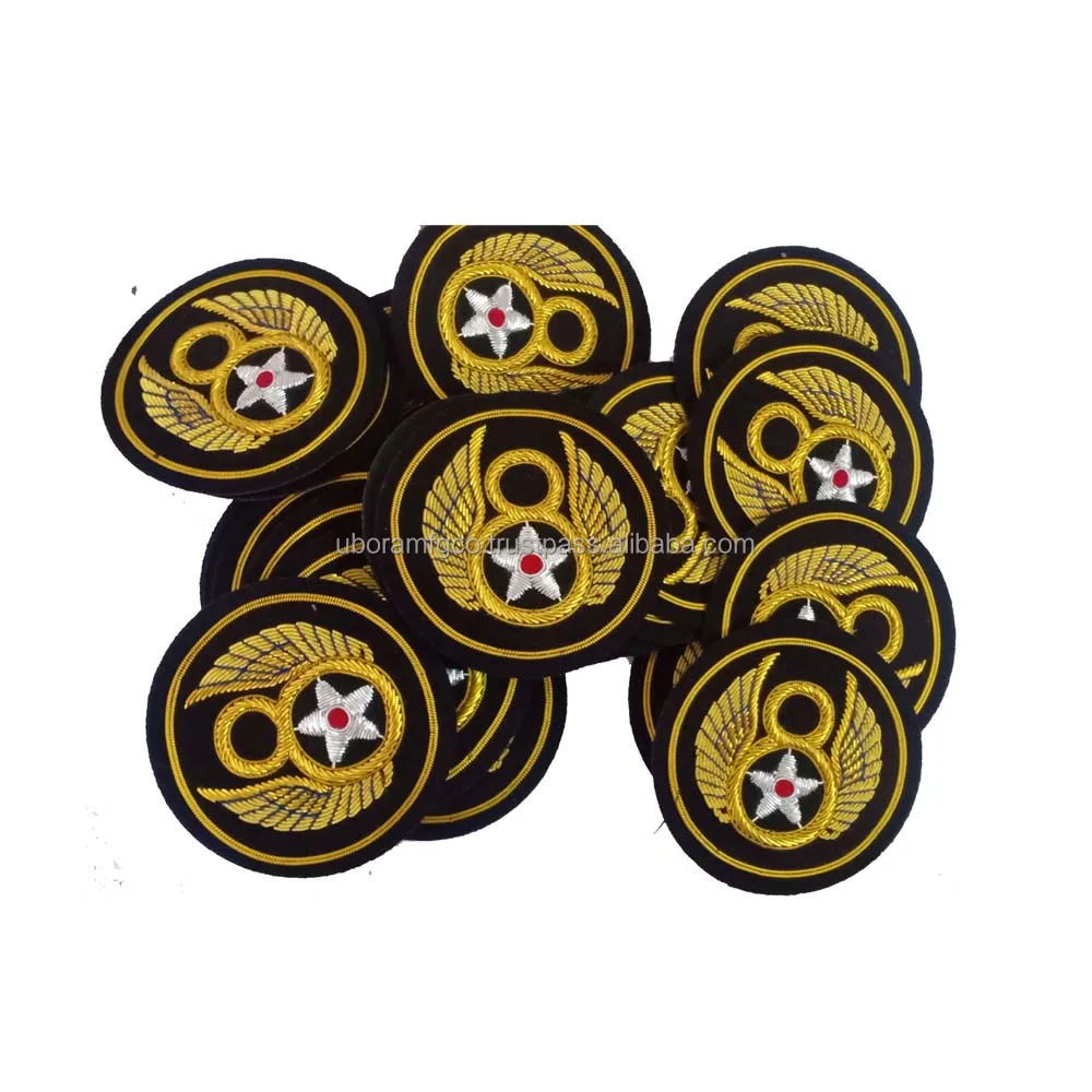 Reme Royal Electrical Mechanical Engineers Officers Badge On Red - Buy ...