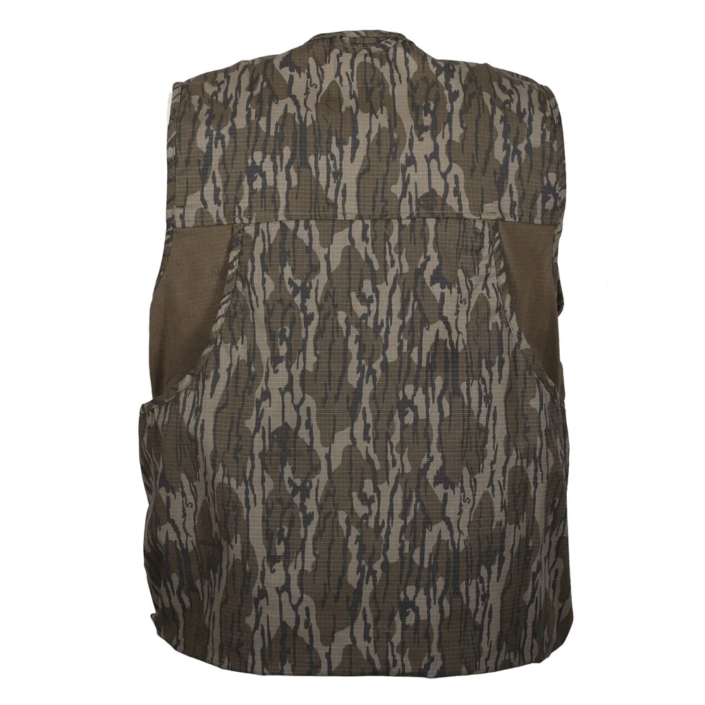 Wholesale Fully Custom Combat Birds Vest For Hunting Orange Hunting ...