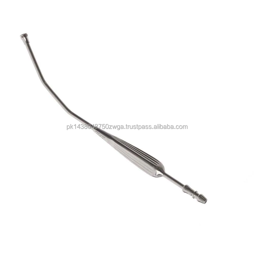 Suction Cannula Nose Suction Cannula Diameter 3 Mm - Buy High Quality ...