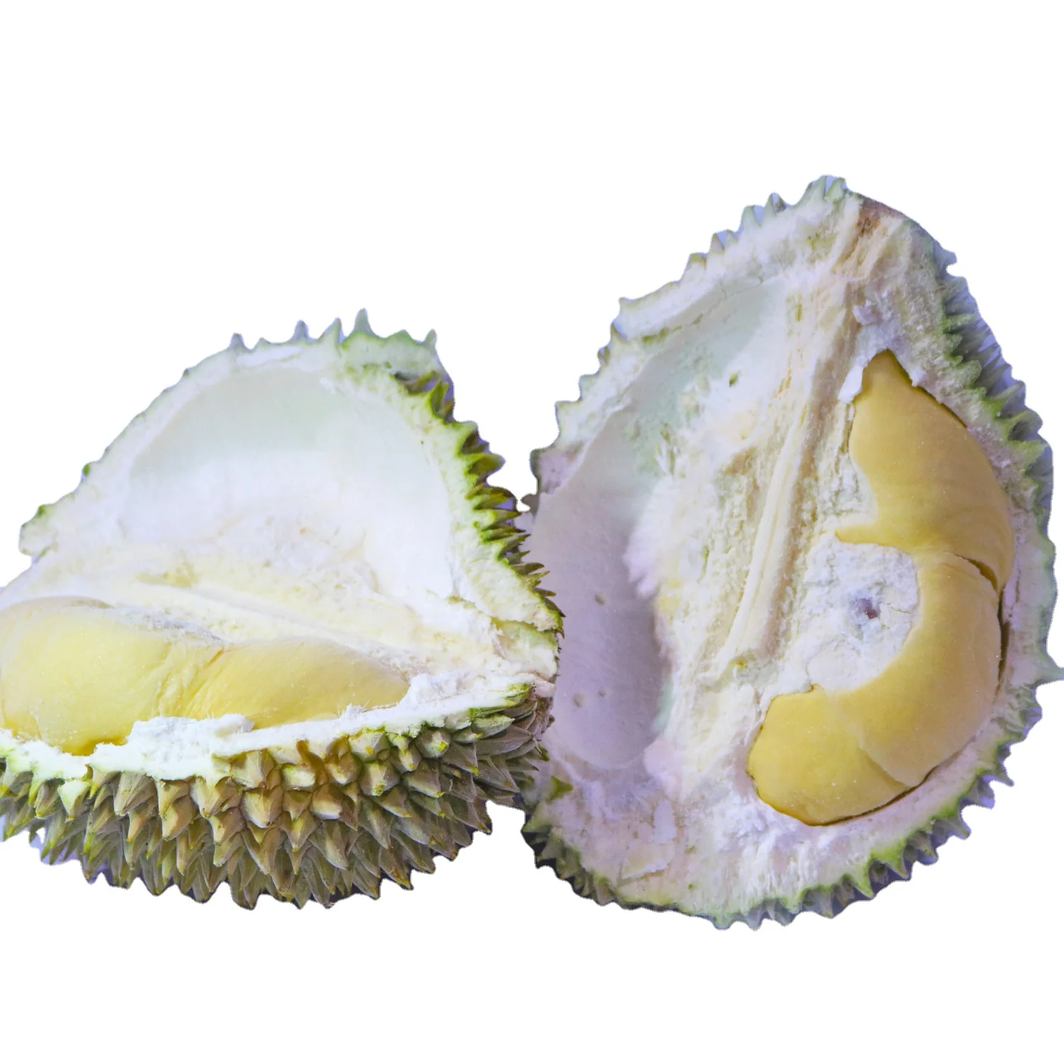 High Quality Frozen Durian Pulp Xo D24 From Top Supplier In Malaysia ...
