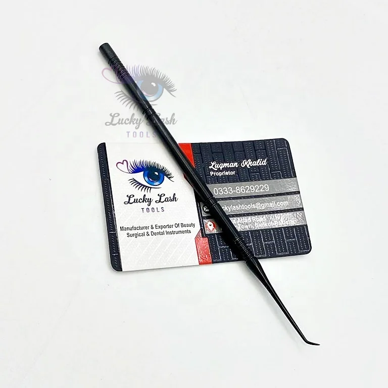 Bplt-black Plasma Eyelash Lifting Stainless Steel Wholesale Lash Lift Tools Separator Eyelash ...