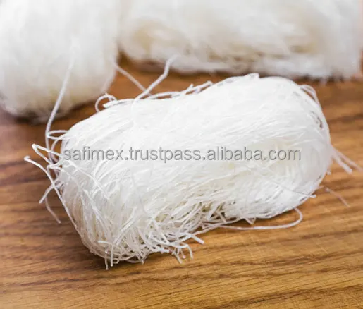 Cellophane Noodle from Vietnam - Glass Tapioca Starch Noodles