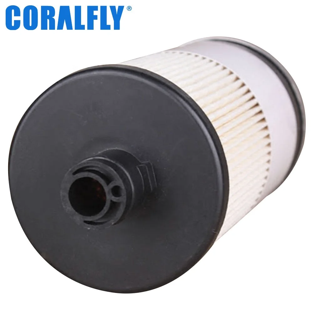 Diesel Engine Parts Fuel Filter Element 800150422 53c0945 Fs20019 ...