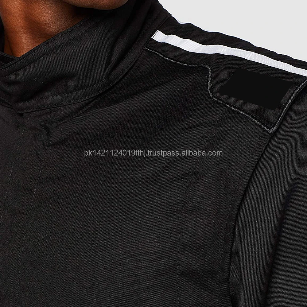 Customized Racing Suits - High Comfort & Durable Design