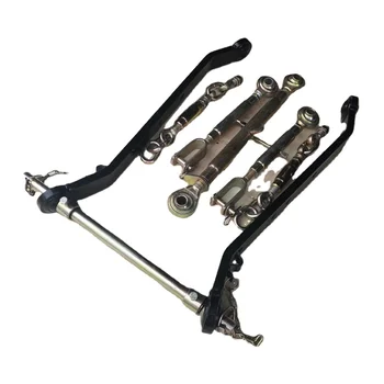 3 Point Hitch Kit For Kubota: Top-quality Attachment For Tractors - Buy ...