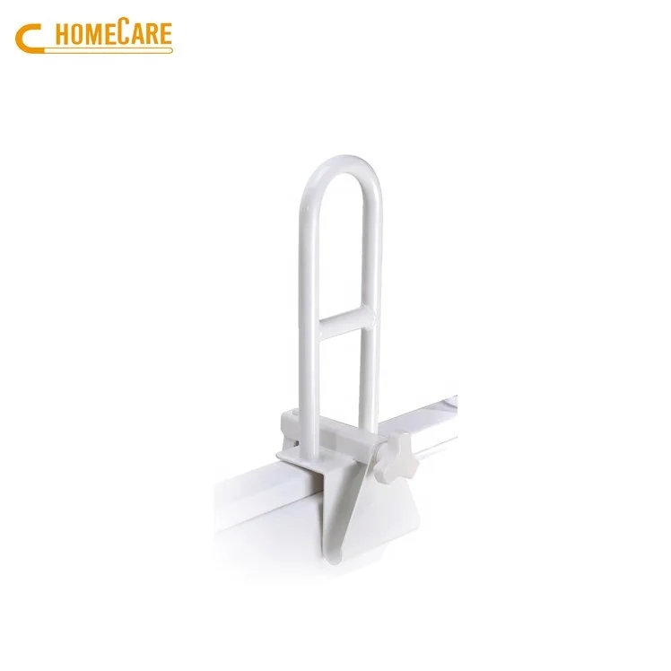 19.5*15*51cm 250lbs Bathroom Grab Bar Bathtub Safety Rails - Buy Safety ...