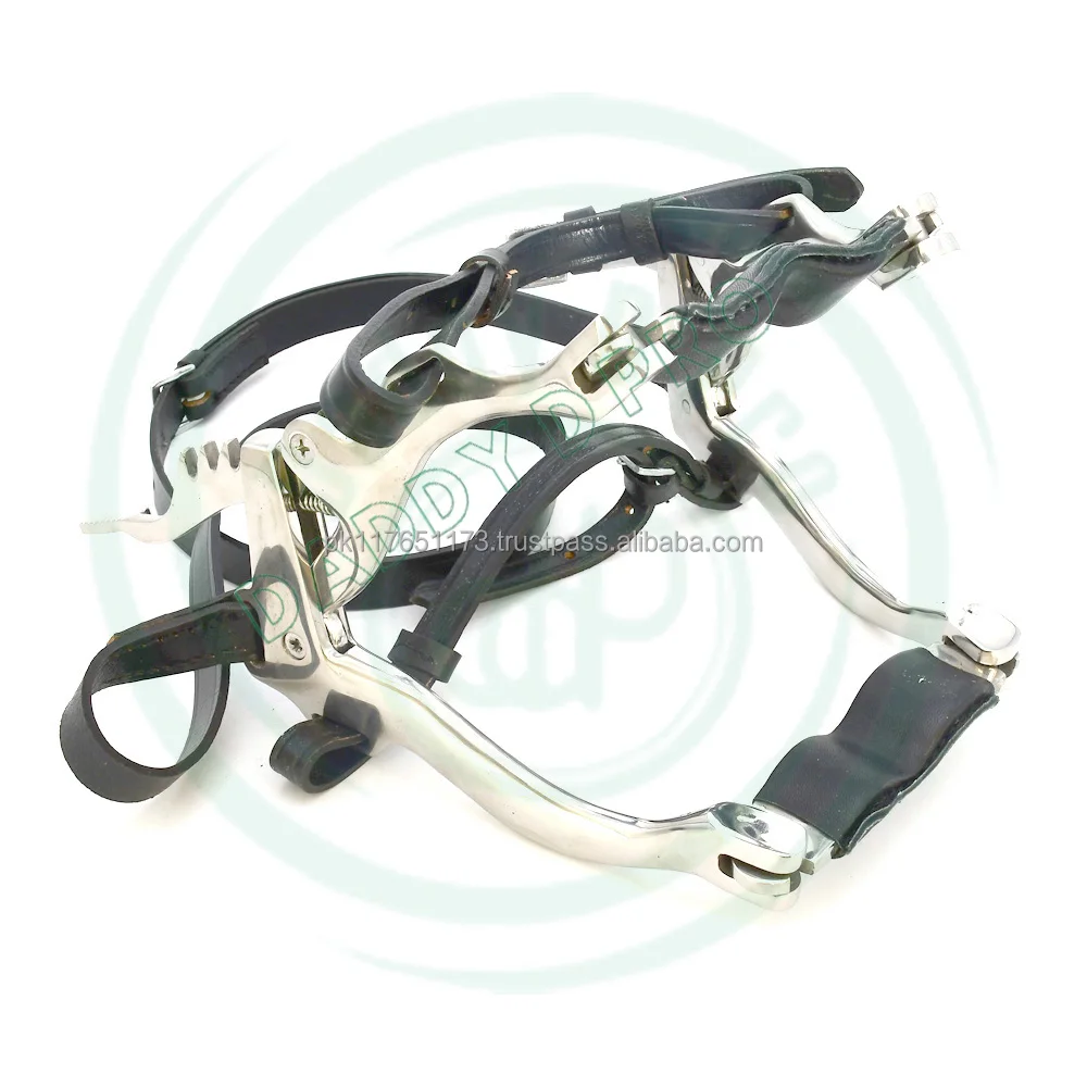 Full Mouth Speculum For Horse Mouth Gag Big Animals Horse & Cattle ...