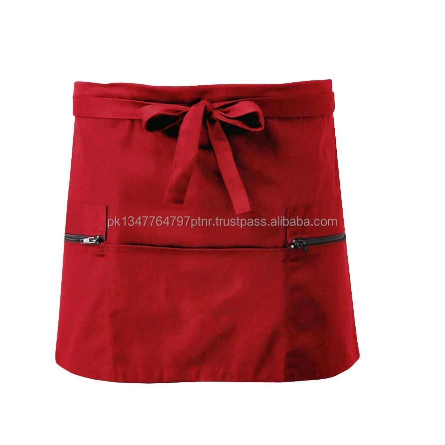 Hot Selling Custom Logo Short Breathable Cotton And Polyester Coffee ...