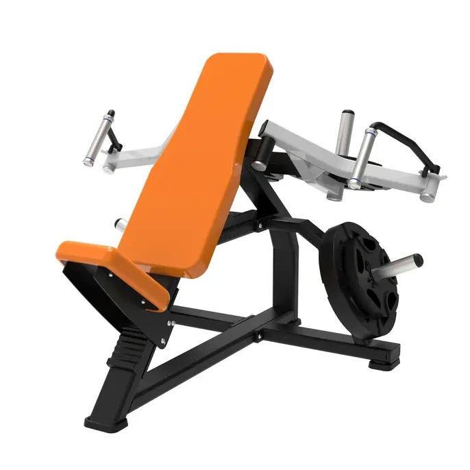 Plate Loaded Machine Professional Incline Pec Fly Machine Gym Weight ...