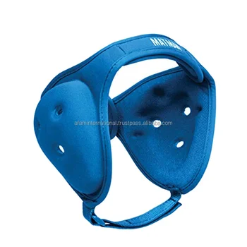 Wearing Ear Guard Cheap Price Wrestling Ear Protector Guard Jiu Jitsu ...
