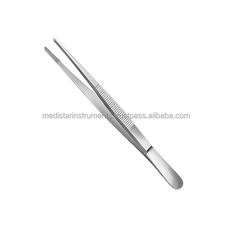 High Quality Tissue Forceps Surgical Tissue And Dissecting Forceps ...