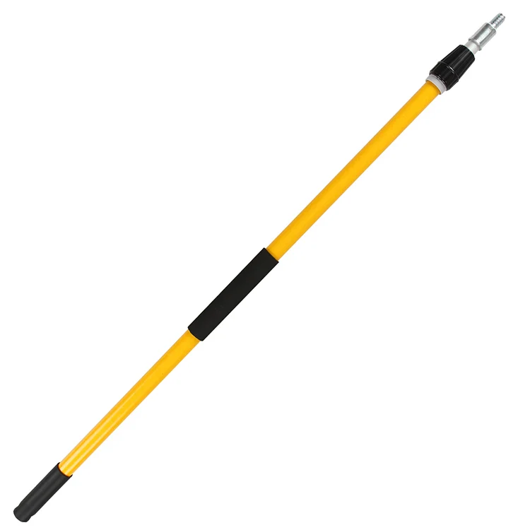 Pressure washer extension pole twist lock pole extension pole for ...