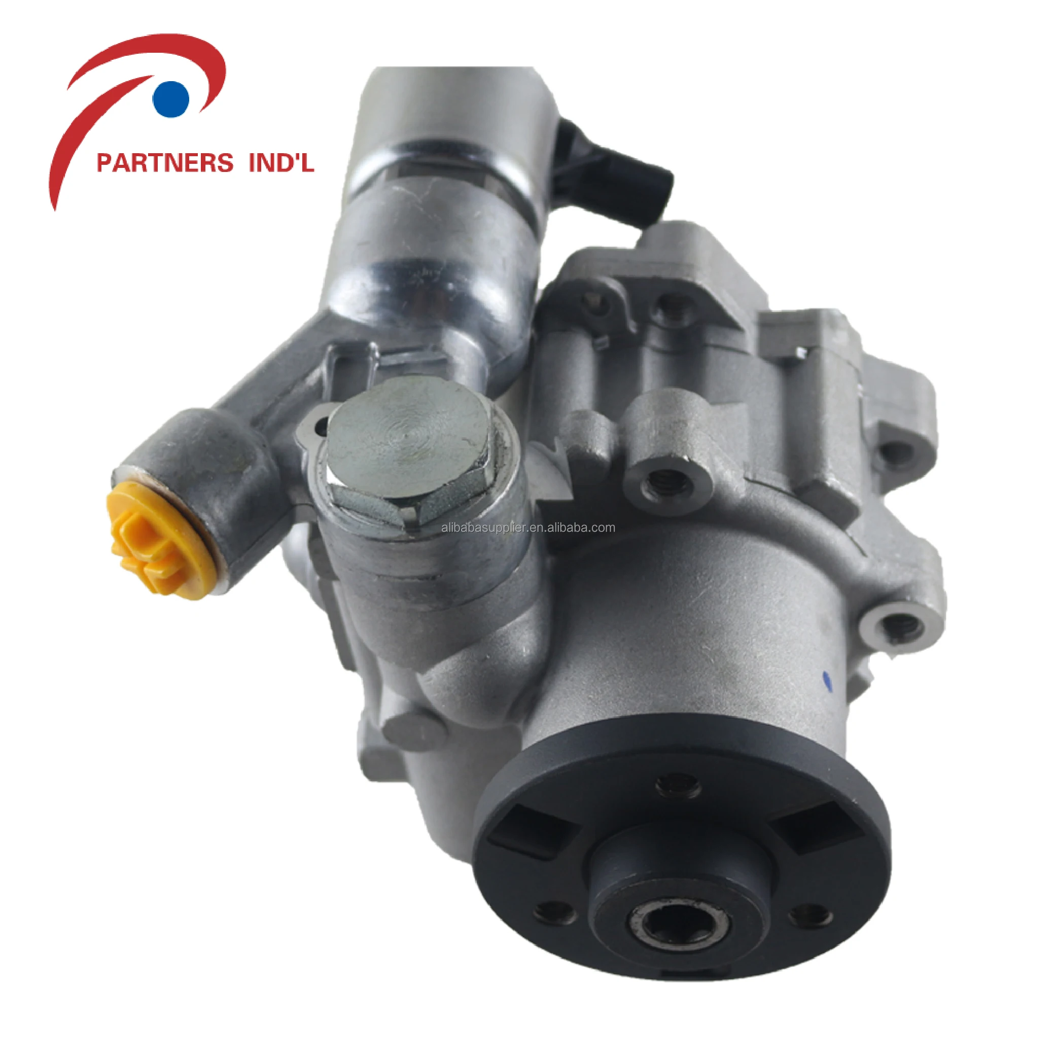 Zpartners Car Hydraulic Power Steering Pump Applicable For Bmw ...