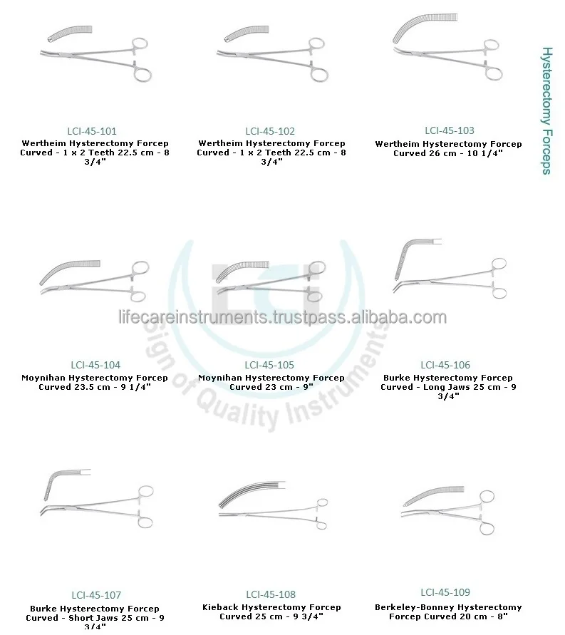 Dissecting and Operating Knives / General Surgical Instruments| Alibaba.com