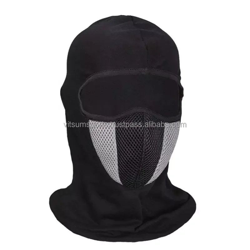 Hot Sale Popular Multicolored Custom Logo Balaclava /balaclava Custom ...