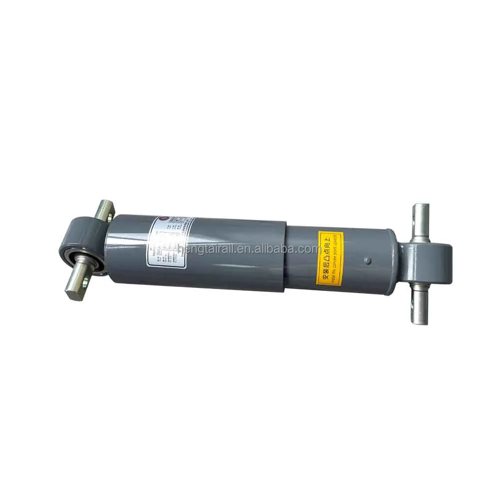 Train Hydraulic Oil Damper Horizontal Hydraulic Dampers - Buy Train Oil ...