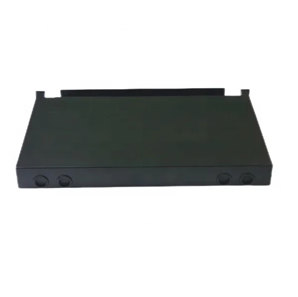 24 Port Fiber Optic Patch Panel Optical Distribution Frame 24 Fiber Odf ...