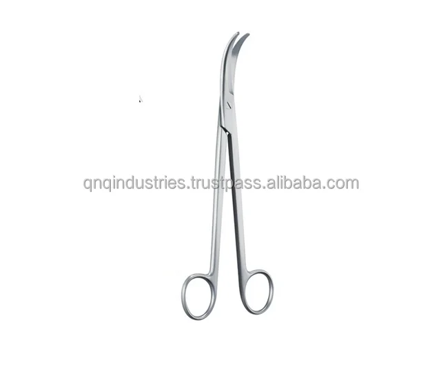 High Quality Pakistan Made Ent Instruments - Surgical Scissors